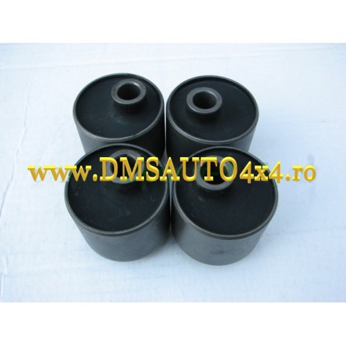 SET BUCSE METAL EXCENTRICE SUZUKI JIMNY