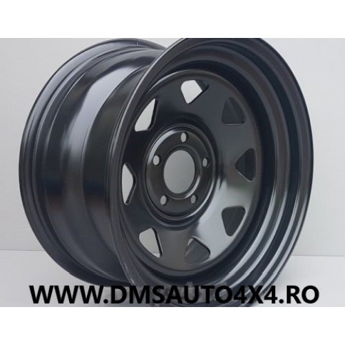 JANTE OTEL OFF-ROAD 15x10 6x139,7 ET-50 MED